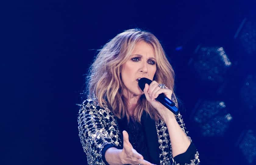 Celine Dion Tickets Montreal – 2025 Concert Dates | StubHub