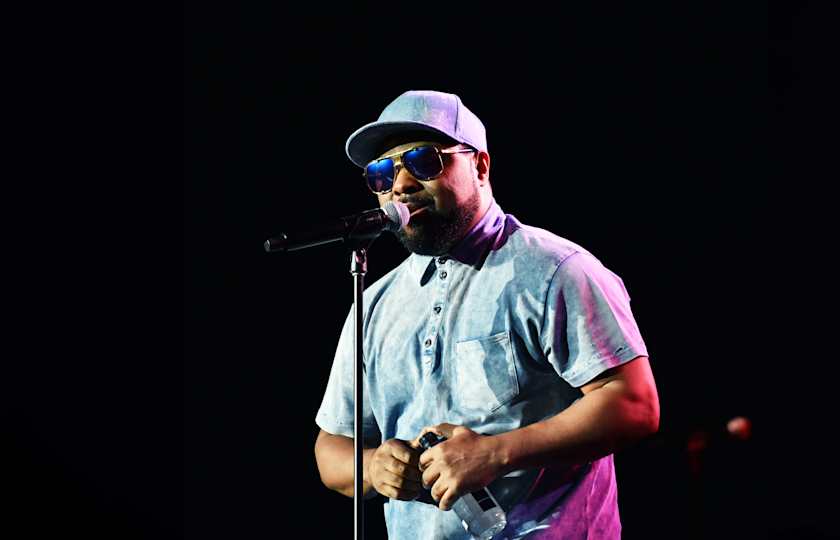 Musiq Soulchild Tickets Las Vegas – 2025 Concert Dates | StubHub