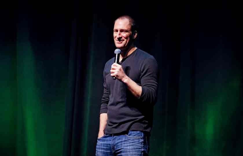 Ben Bailey Tickets - StubHub