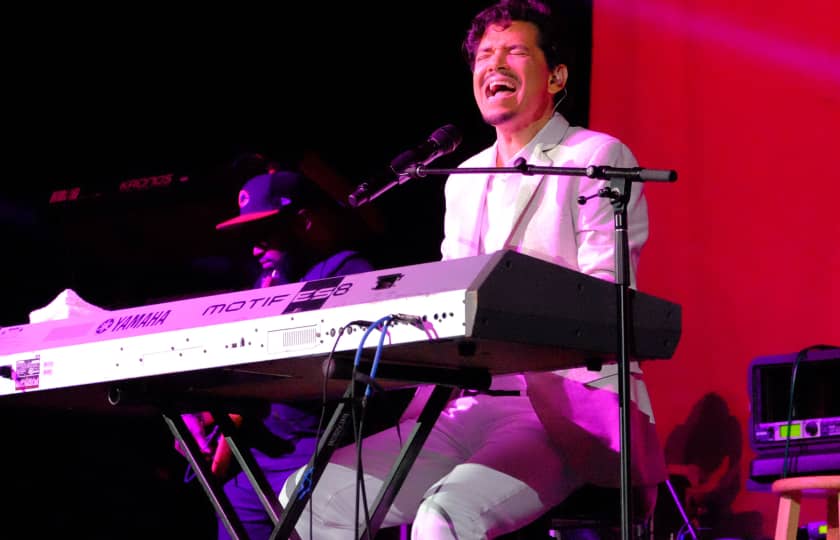 El DeBarge Tickets | El DeBarge Tour 2023 and Concert Tickets - viagogo