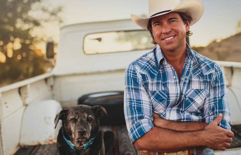 Jon Wolfe Tickets