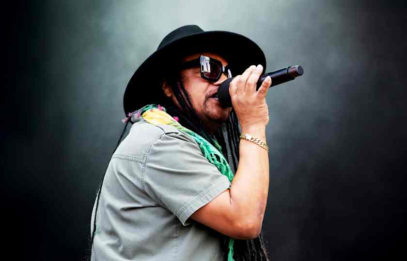 Maxi Priest Tickets