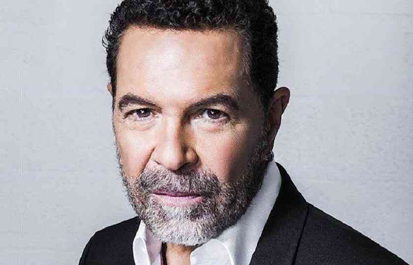 Clint Holmes Tickets