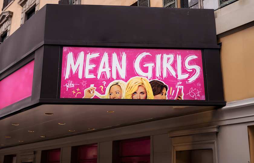 Mean Girls The Musical Tickets - StubHub