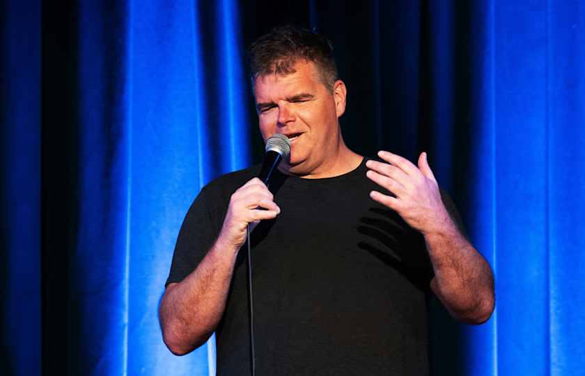 Ian Bagg Tickets - StubHub