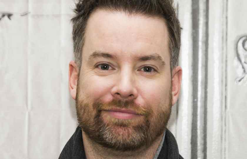 David Cook Tickets