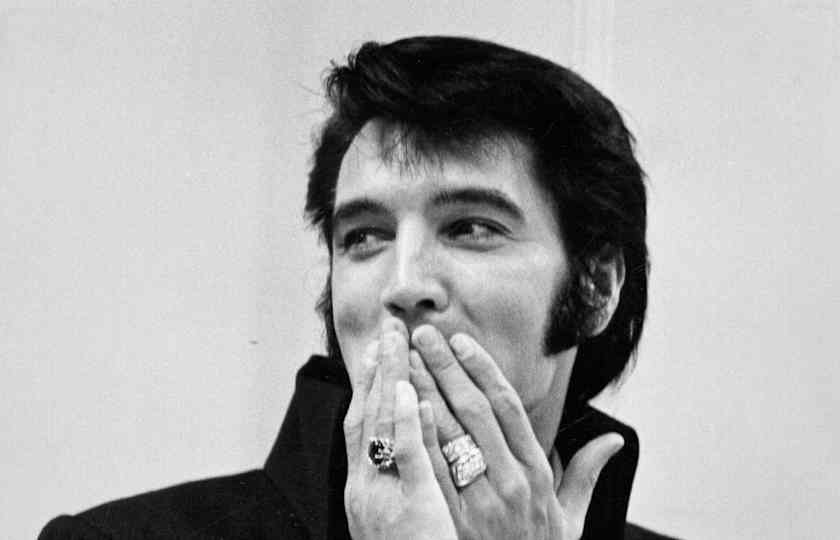 Elvis Presley Tribute Tickets - StubHub