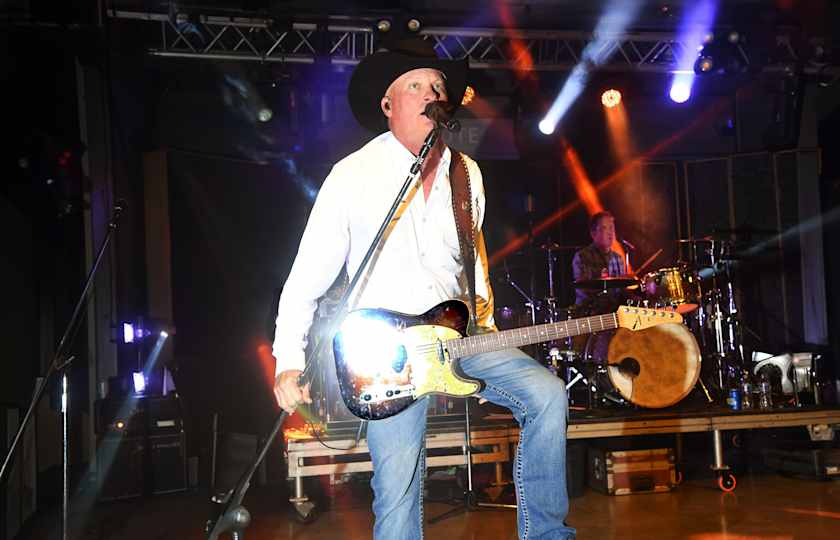 Kevin Fowler Tickets