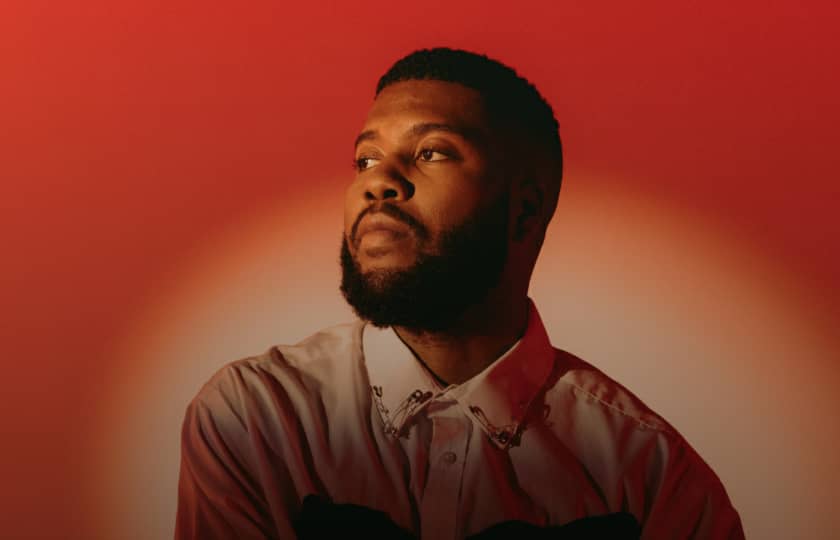 Khalid Tickets