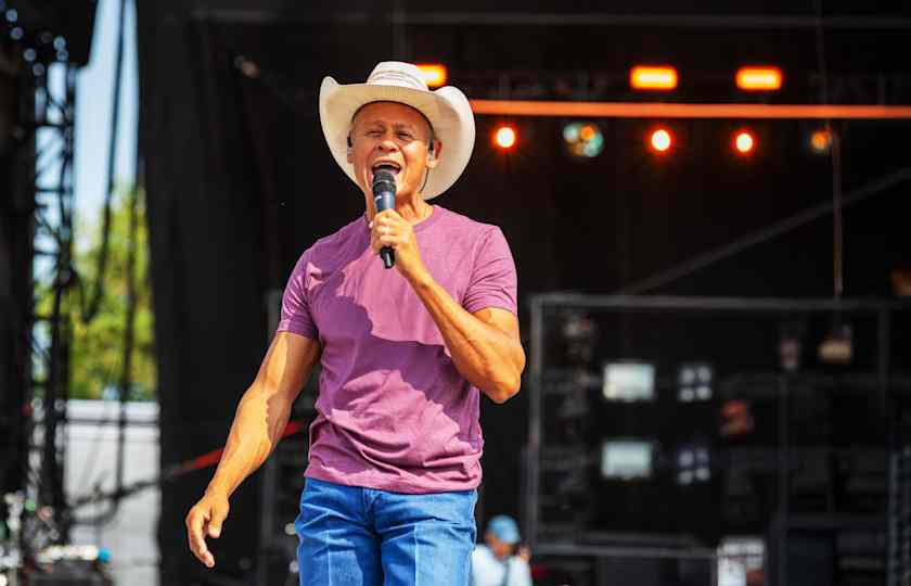 Neal McCoy Tickets