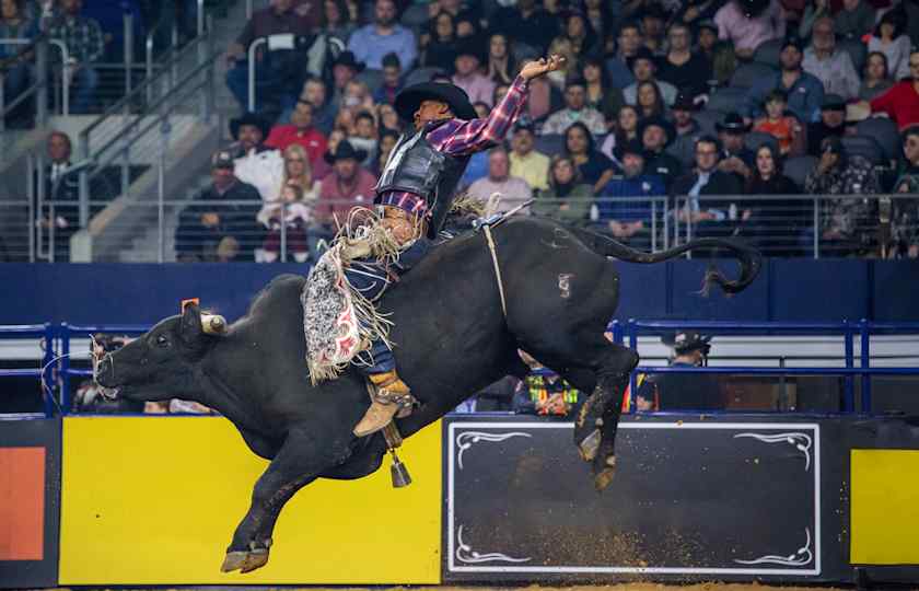 Built Ford Tough Series: PBR - Professional Bull Riders Tickets - StubHub