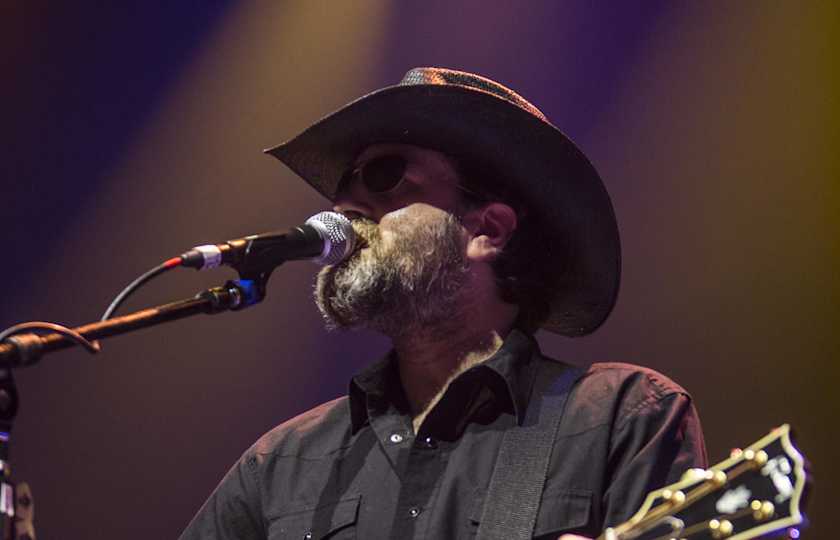 Wheeler Walker Jr. Tickets