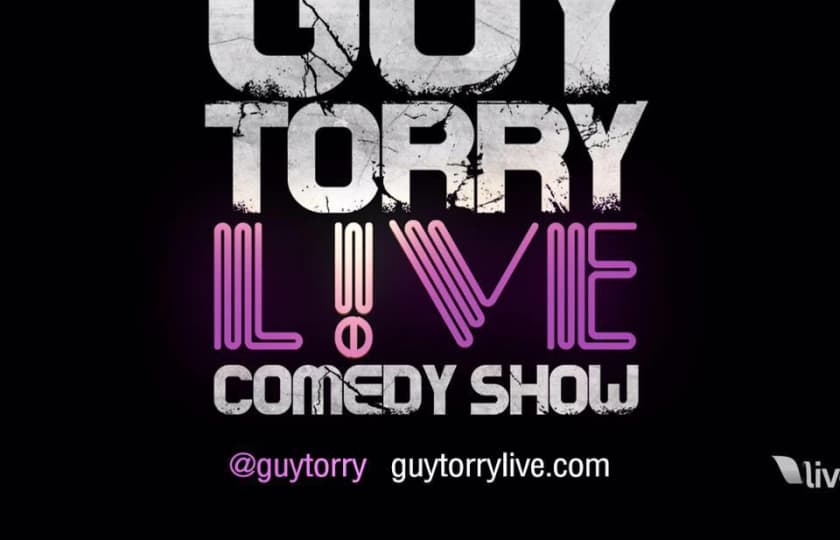 Guy Torry Tickets - StubHub