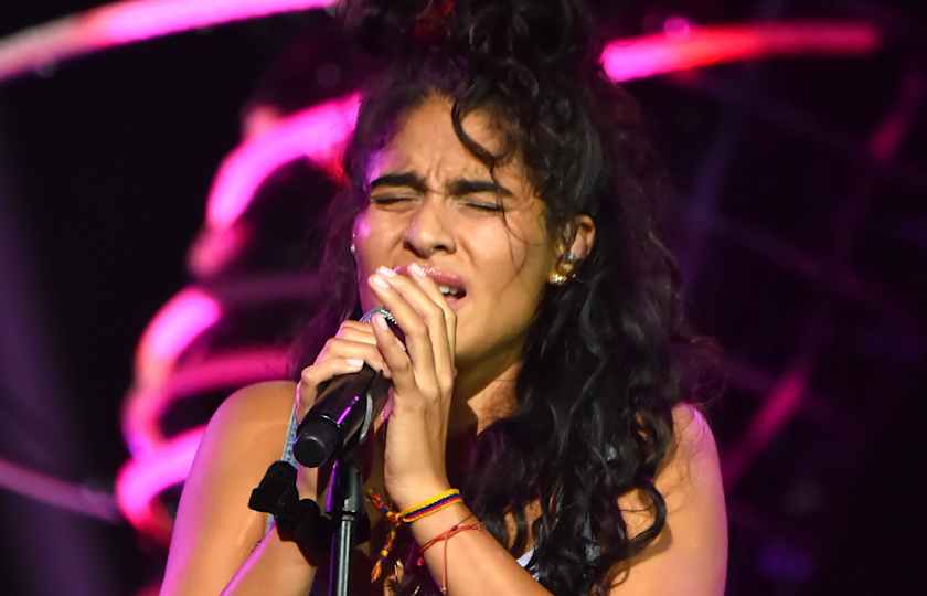 Jessie Reyez Tickets - StubHub