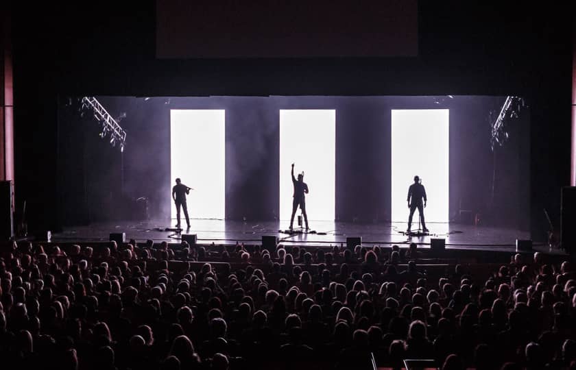 Simply Three Tickets - Simply Three Concert Tickets and Tour Dates ...