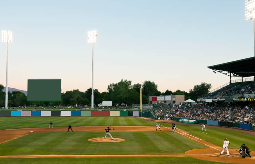 Salt Lake Bees Tickets - StubHub