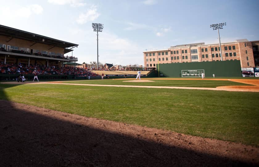 Tickets für Bowling Green Hot Rods at Greenville Drive Fluor Field ...