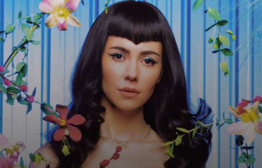 MARINA Tickets - MARINA Concert Tickets and Tour Dates - StubHub