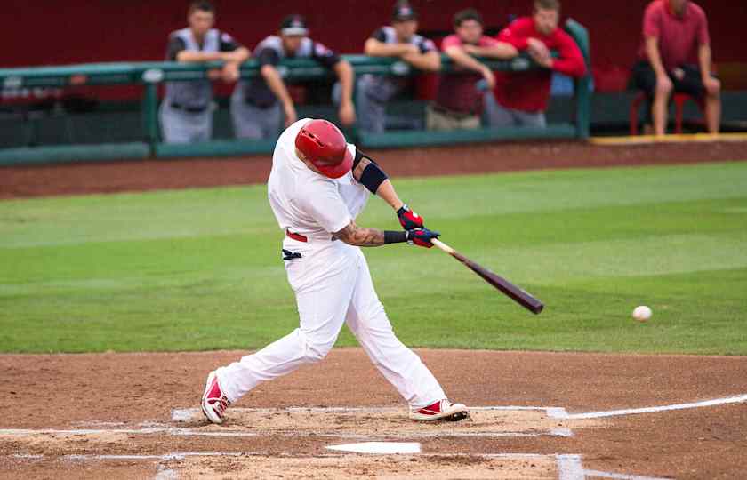 Springfield Cardinals Tickets - StubHub