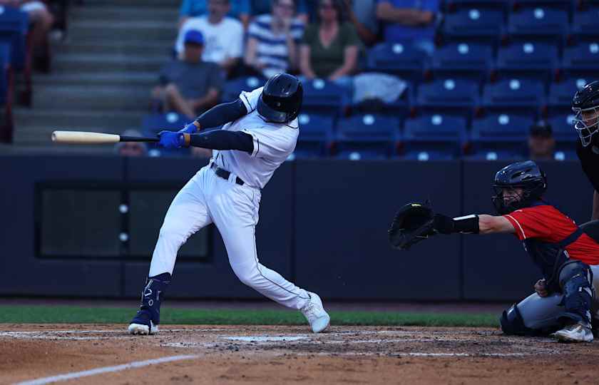 Binghamton Rumble Ponies Tickets in Manchester | StubHub