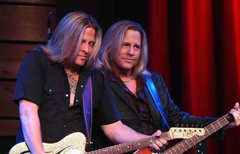 Ricky Nelson Remembered Tickets