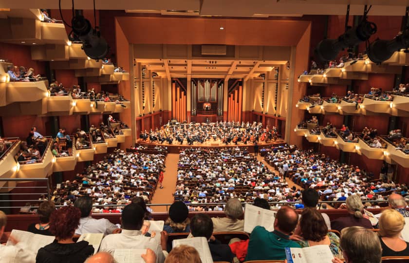 The Princess Bride Tickets