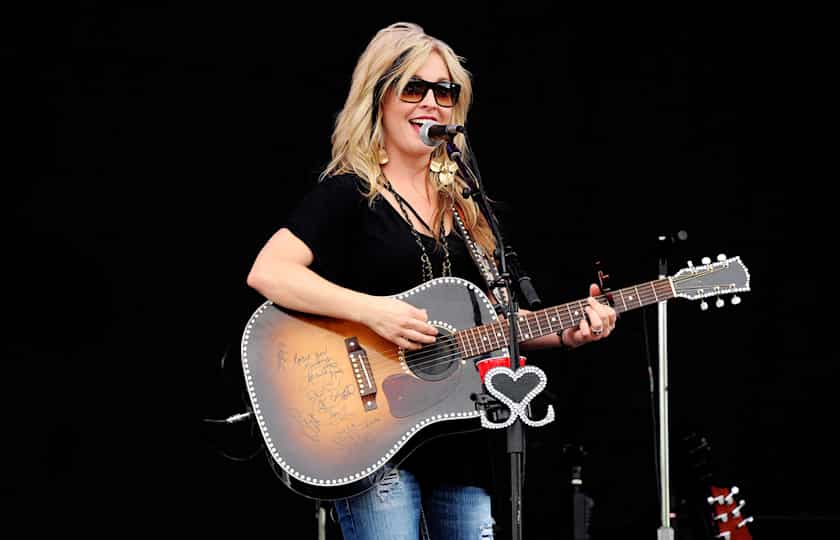 Sunny Sweeney Tickets