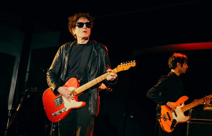 Peter Perrett Tickets