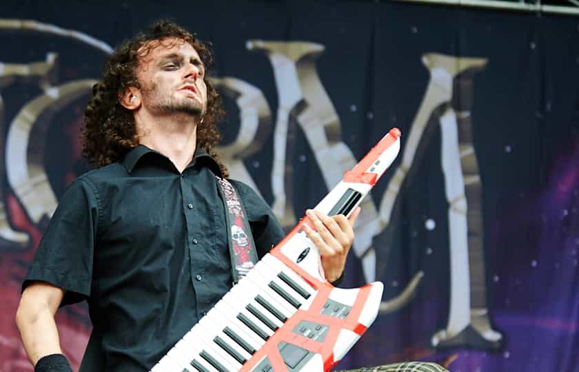 Alestorm Tickets