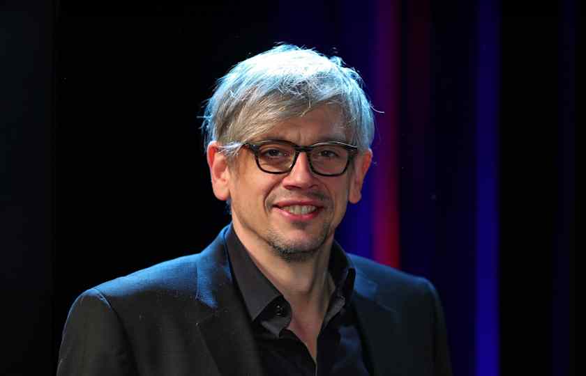 Mathias Tretter Tickets - StubHub