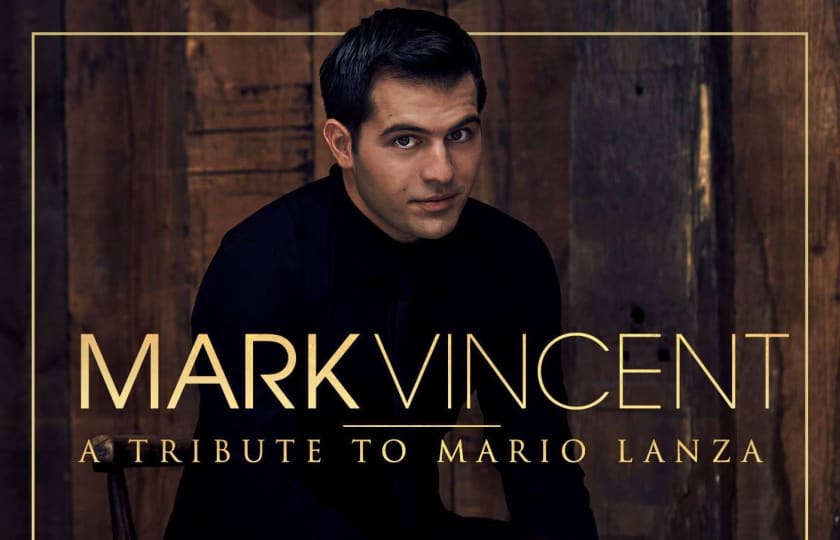 Mark Vincent Tickets - Mark Vincent Concert Tickets and Tour Dates ...