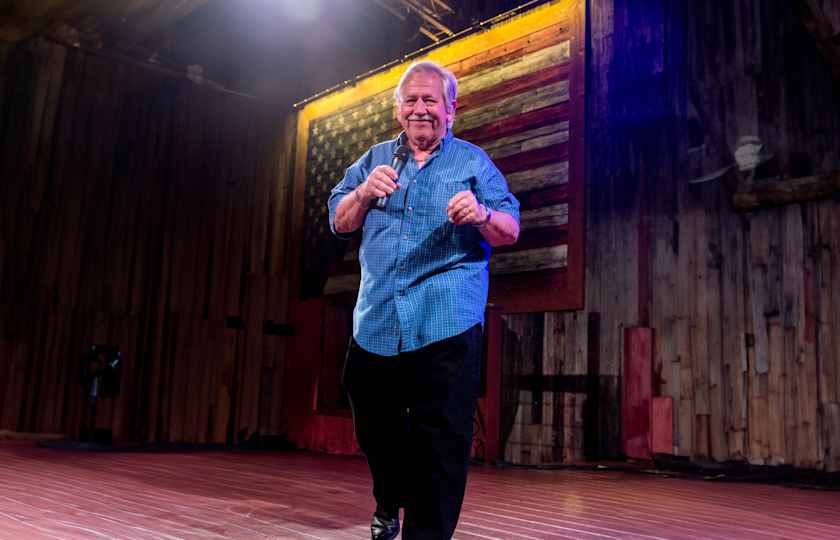 John Conlee Tickets