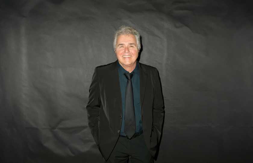 Steve Tyrell Tickets