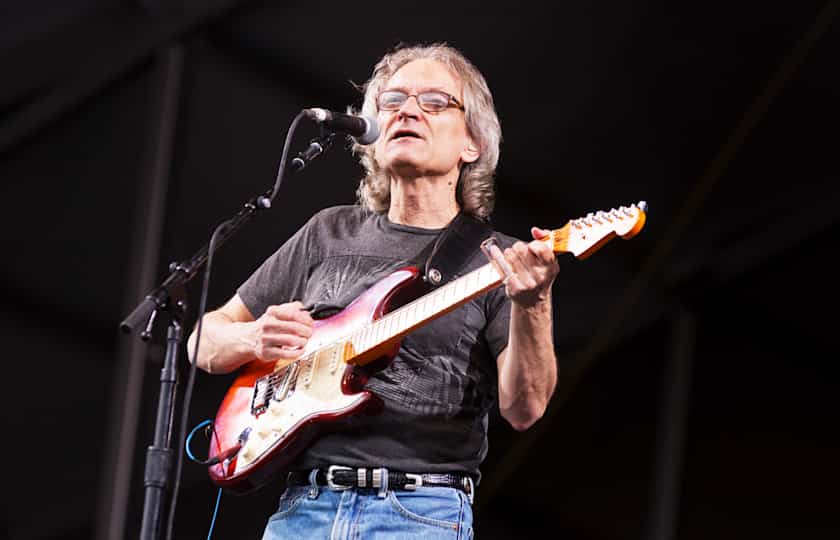 Sonny Landreth Tickets