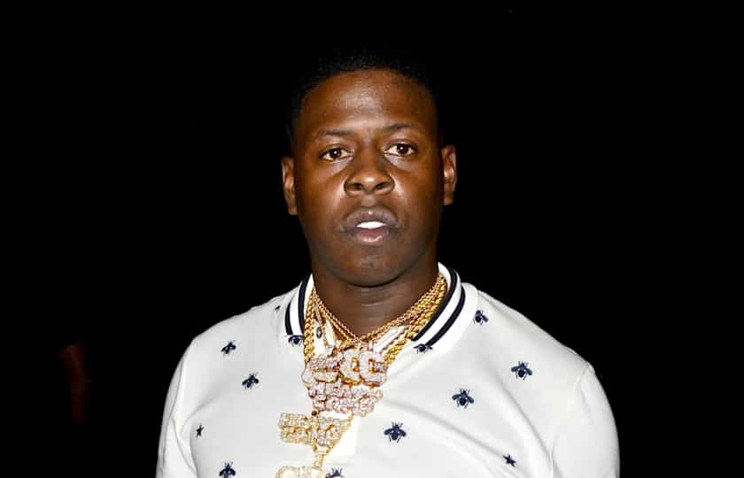 Blac Youngsta Tickets