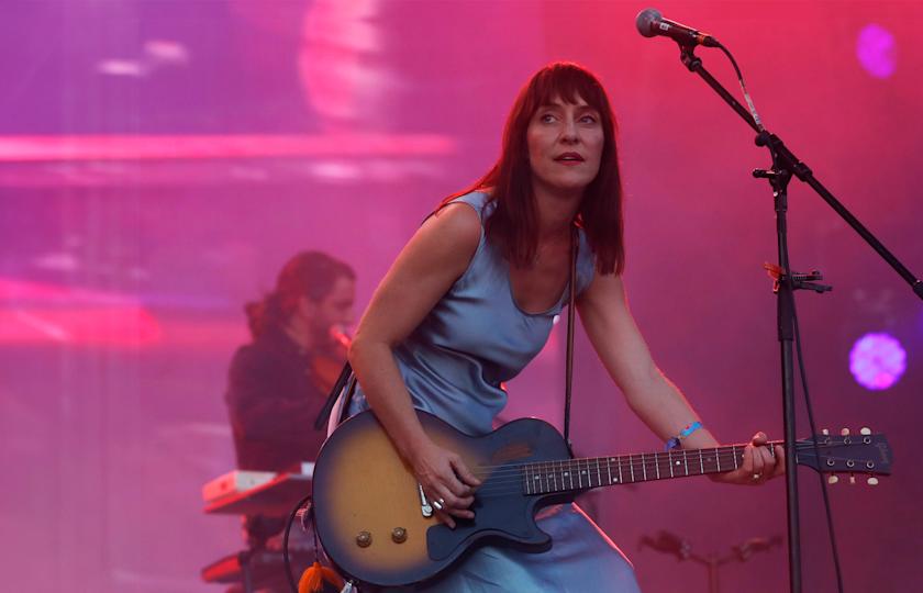 Feist Tickets