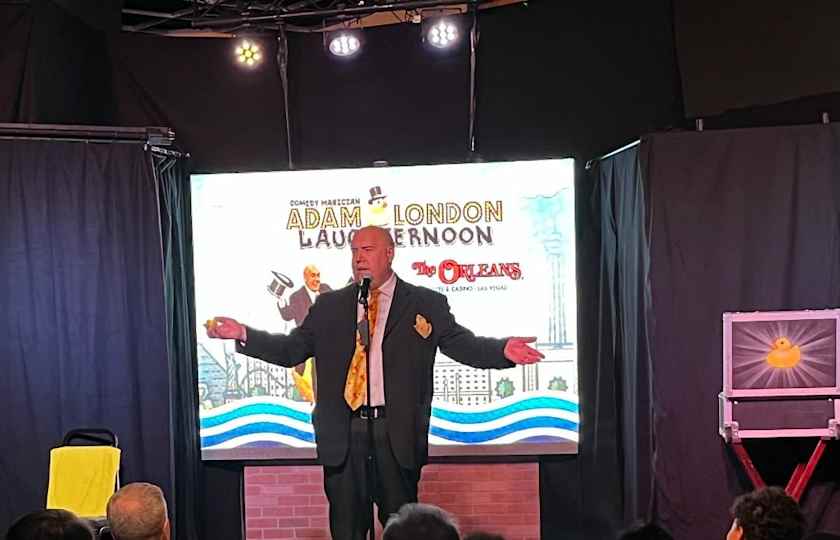 Adam London Tickets - StubHub