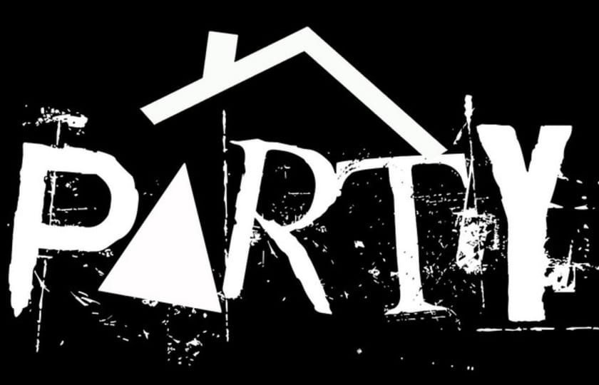 House Party Tickets
