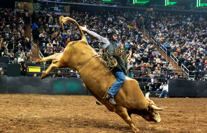 Professional Rodeo Tickets - StubHub