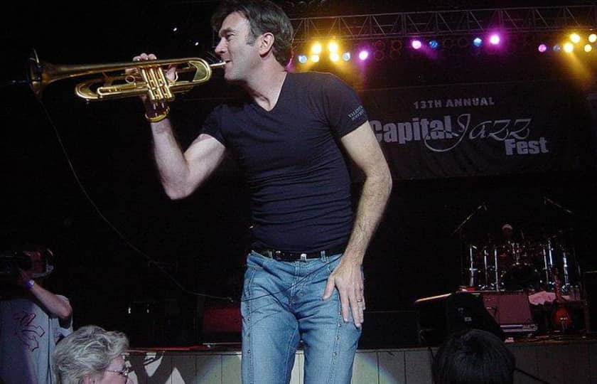 Rick Braun Tickets - Rick Braun Concert Tickets and Tour Dates - StubHub