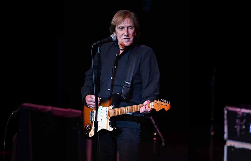 John Cafferty and The Beaver Brown Band Tickets - StubHub