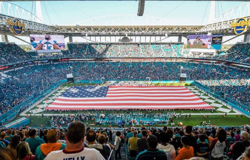 Miami Dolphins Tickets - StubHub