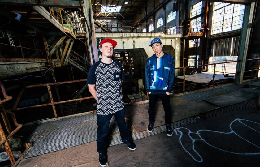 Break Science Tickets - Break Science Concert Tickets and Tour Dates ...