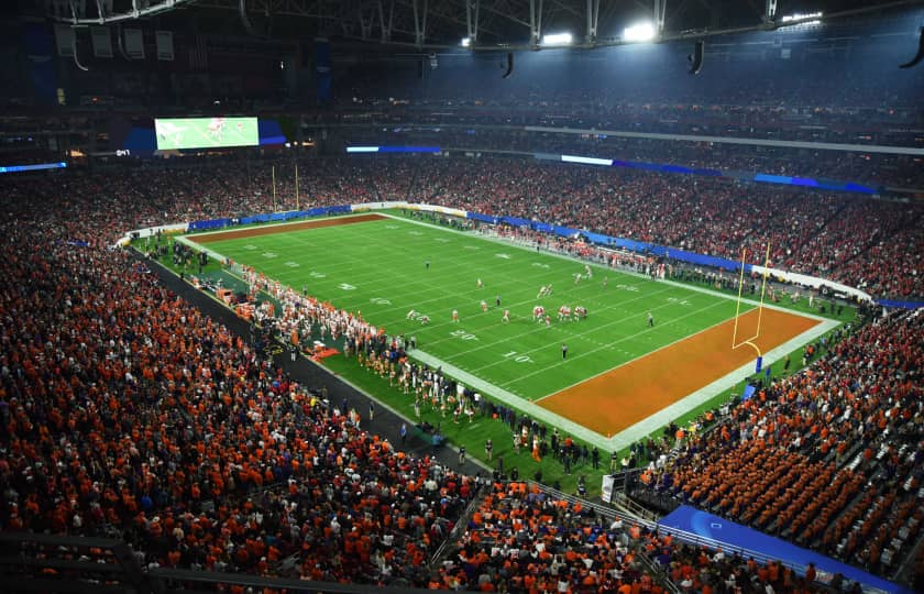 Fiesta Bowl Tickets - StubHub
