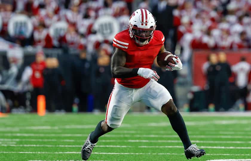 Wisconsin Badgers Football Tickets - StubHub