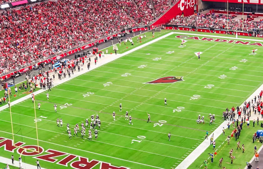 Arizona Cardinals Tickets - StubHub