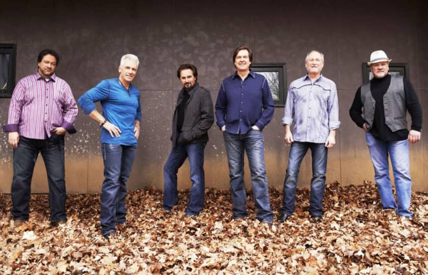 Diamond Rio Tickets