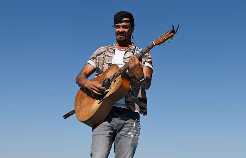 Michael Franti Tickets