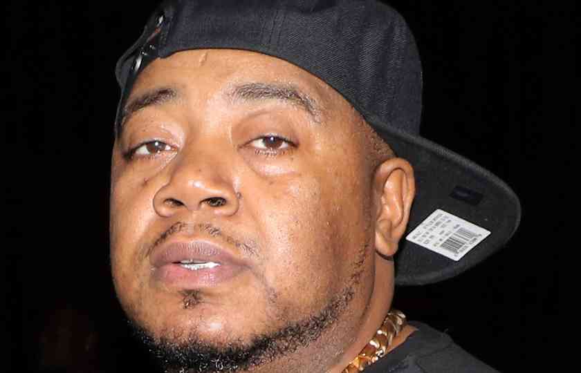 Twista Tickets