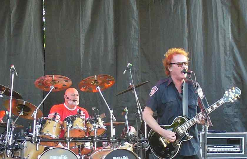 April Wine Tickets